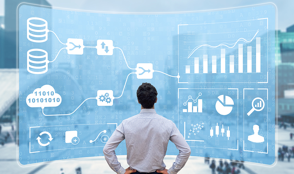 Building a 360° Network Cockpit - Prodapt