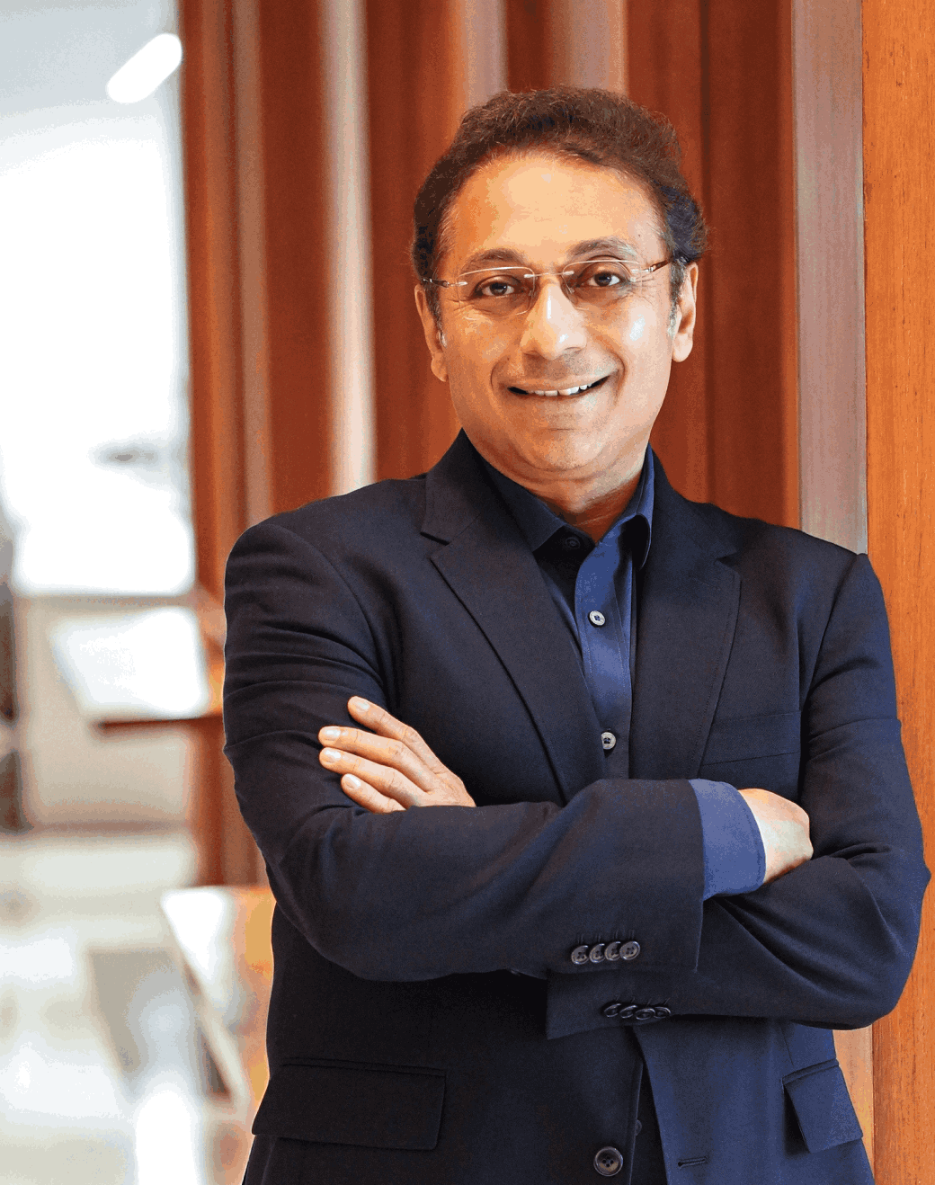 Meet Our Leadership Team - Prodapt